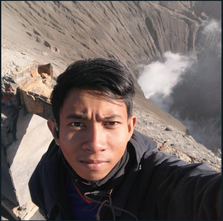 Ichsan Munadi - Resume